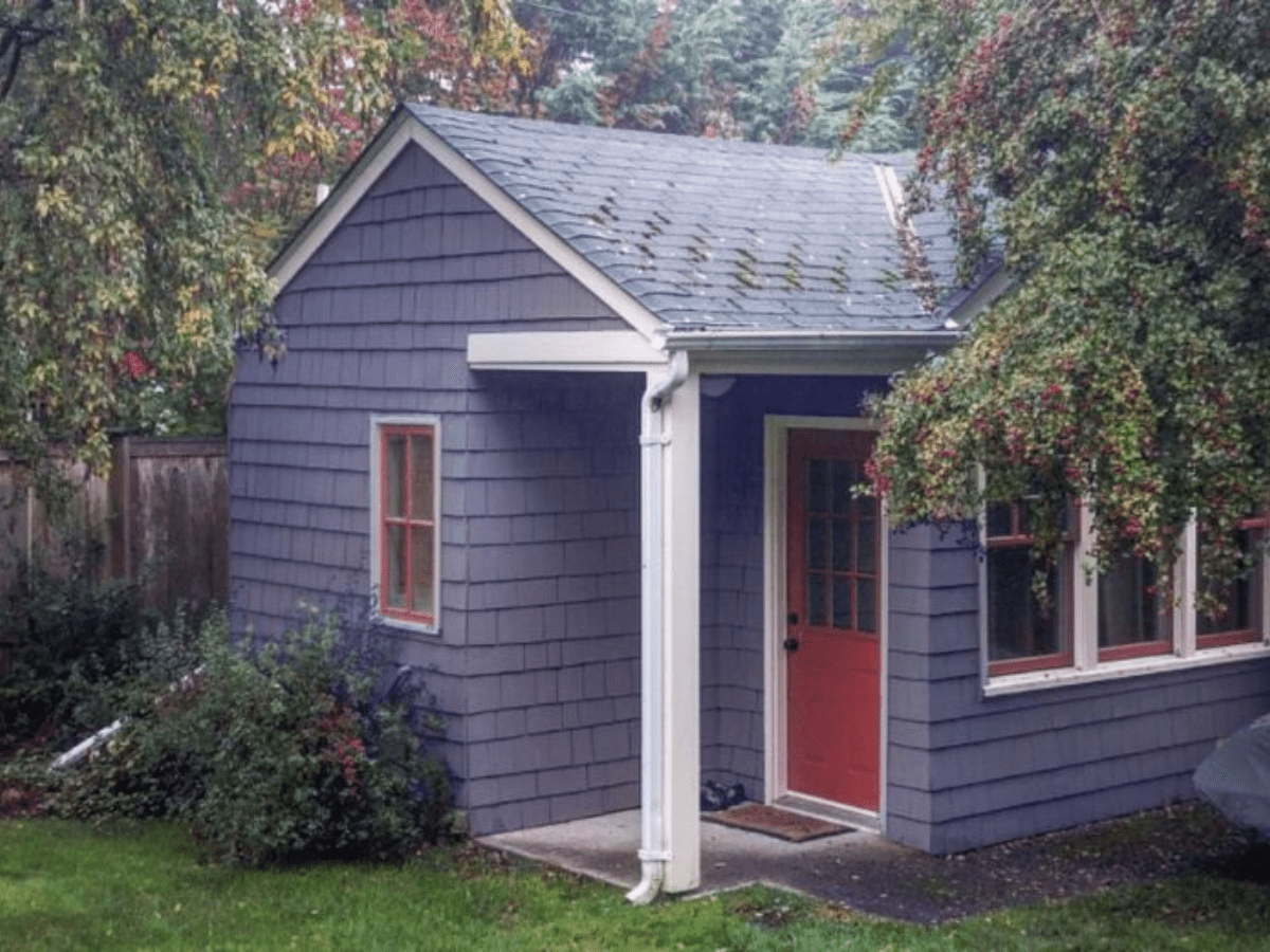 ADU Builders - Brittivia Homes and Construction